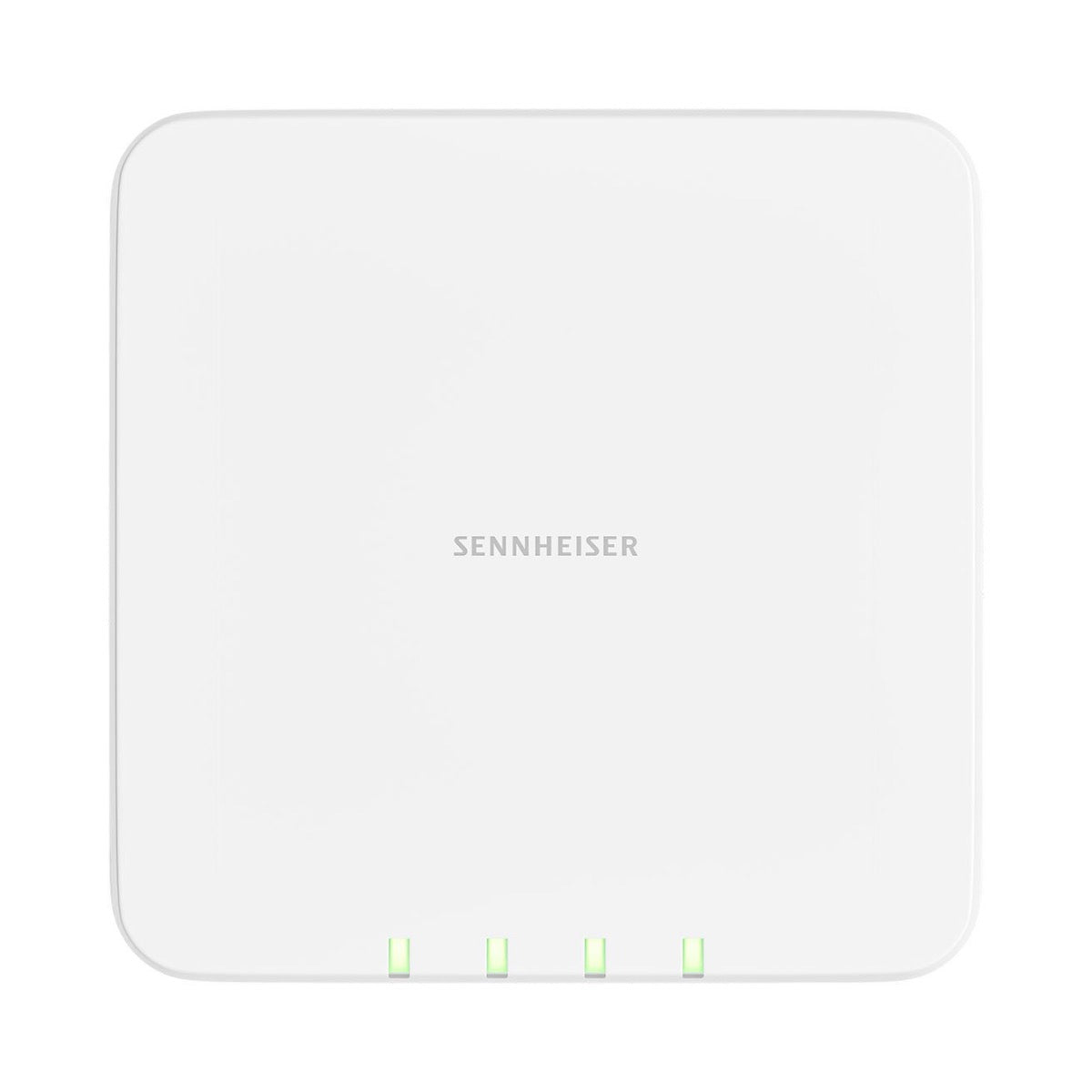 Sennheiser SL MCR 4 DW-3 Multi Channel Receiver for SpeechLine Digital Wireless Series 508854 ...