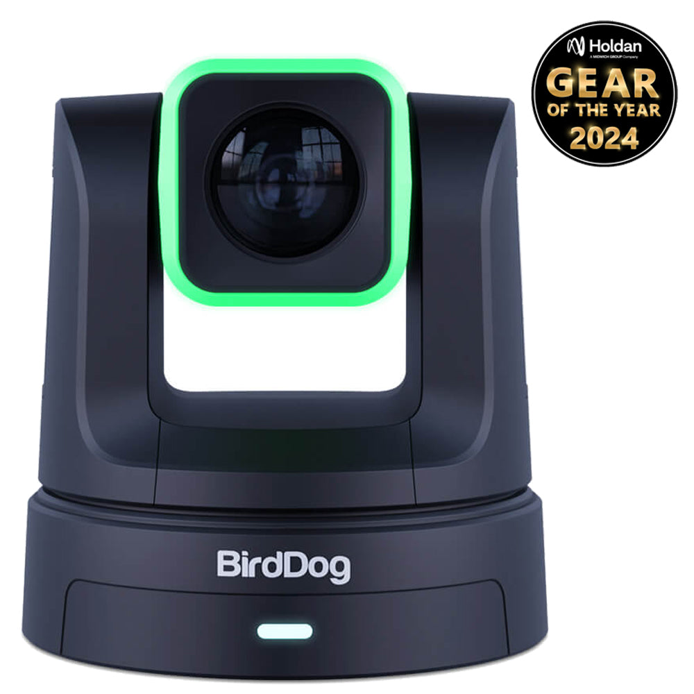BirdDog X5 ULTRA PTZ Cameras