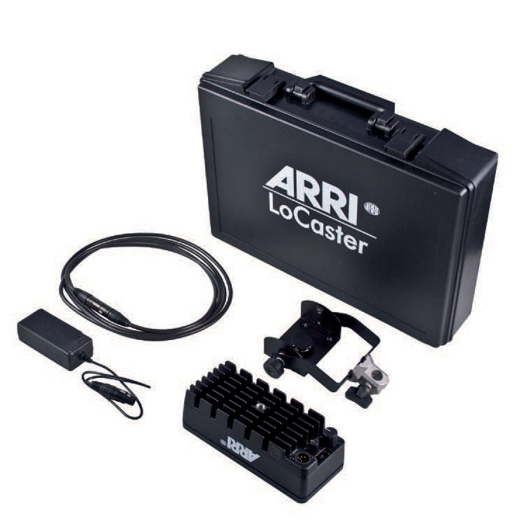 ARRI LoCaster 2 Plus Kits | 3D Broadcast