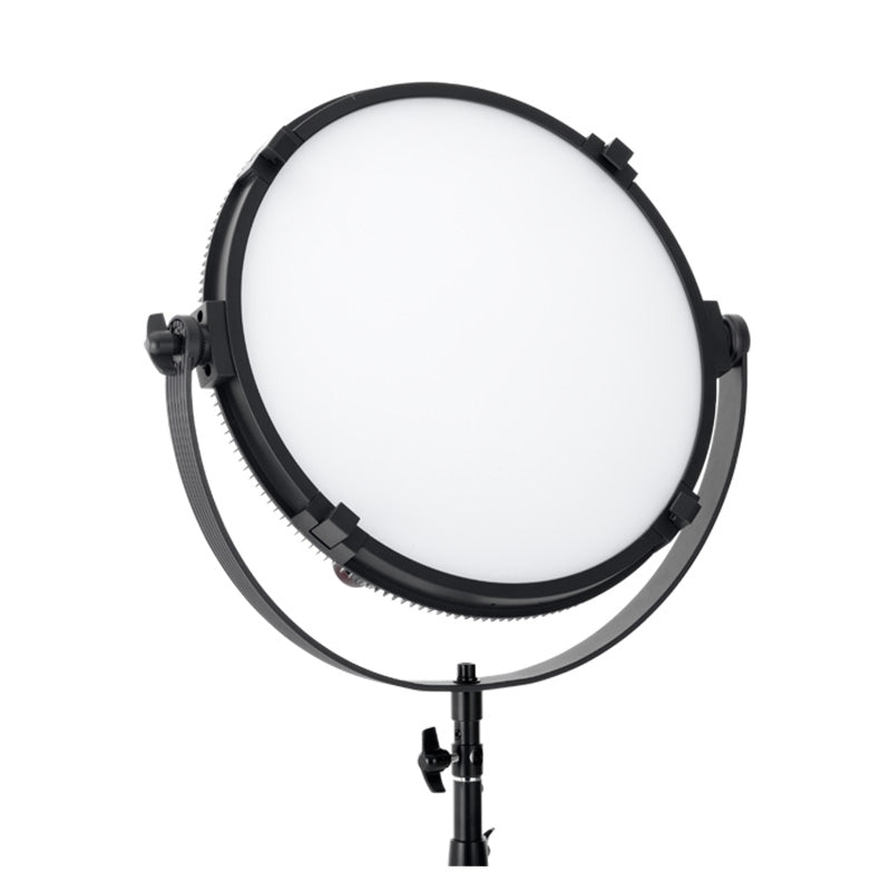 LS VR-2500 VictorSoft 18 LED Studio & Video Light Bi-colour | 3D Broadcast