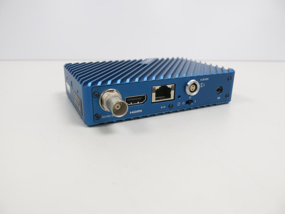 USED Teradek Serve Pro SD/HD/3G-SDI Kit in Hard Case TER-SERV-PRO | 3D ...