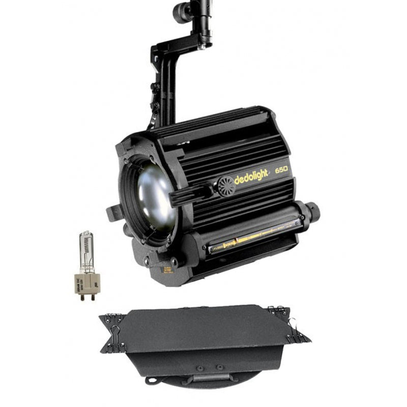 Dedolight Lighting