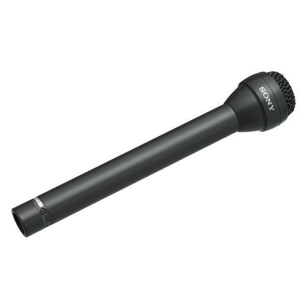 Sony F 112 High Dynamic Microphone for interviews, omini directional ...