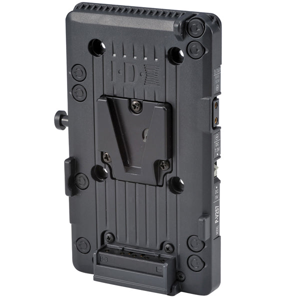 IDX P V257 ENDURA V Mount Plate | 3D Broadcast