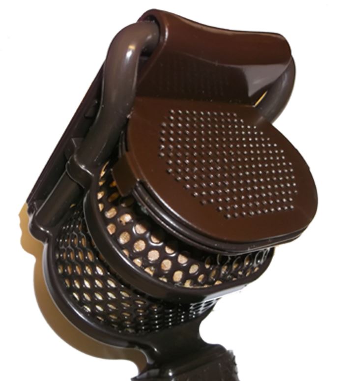 COLES 4104HS Hygiene Screens for 4104 Microphone | 3D Broadcast