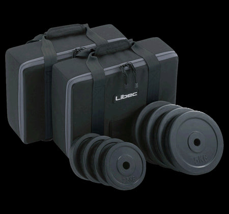 Libec Weight30 Kit Standard weight kit of 30kg | 3D Broadcast