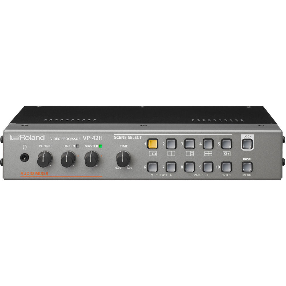 Roland Matrix Switchers