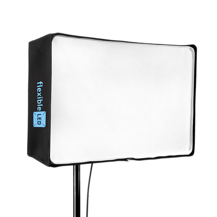 Fomex FL-1200-SB Softbox with Quick Frame for Fomex FL-1200 | 3D Broadcast