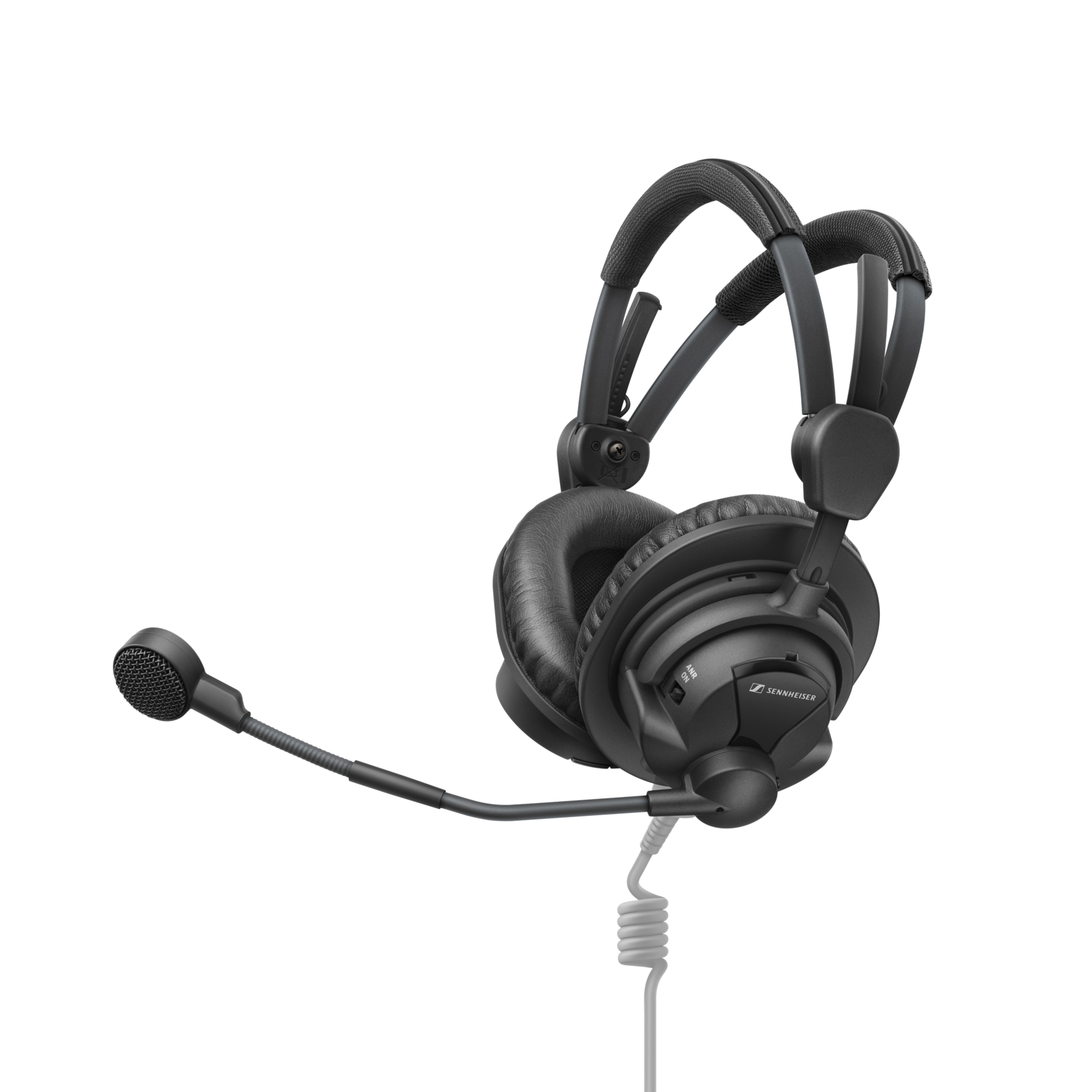Sennheiser Pro Headphones