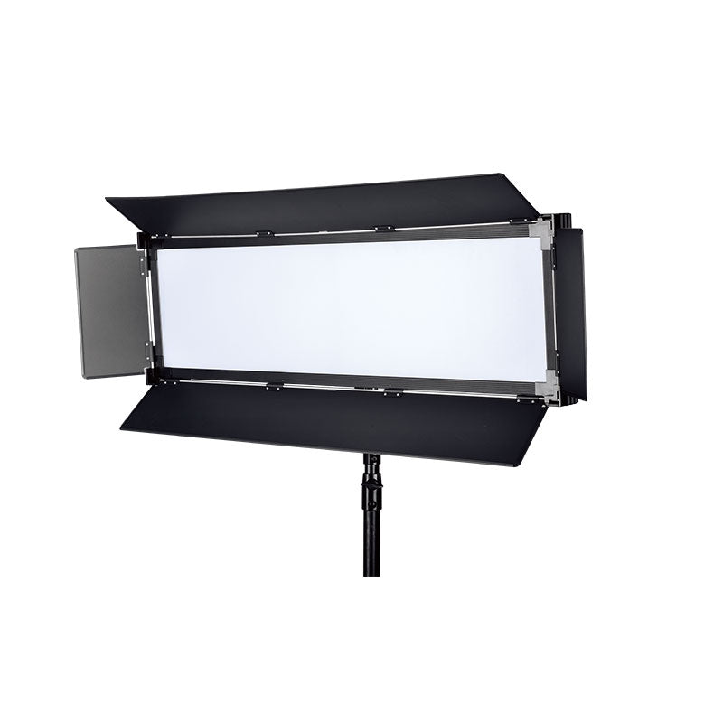 LS P-2400ASVL Soft LED Light Bi-Color (Lishuai) | 3D Broadcast