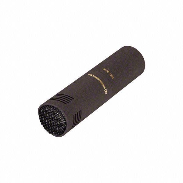 Sennheiser MKH 8050 Super-cardioid Microphone 506291 | 3D Broadcast