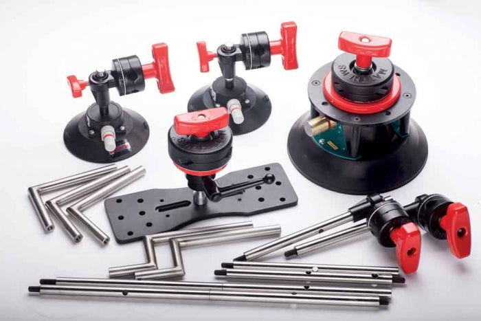 Matthews Freedom Car Mount Kit 415177 | 3D Broadcast