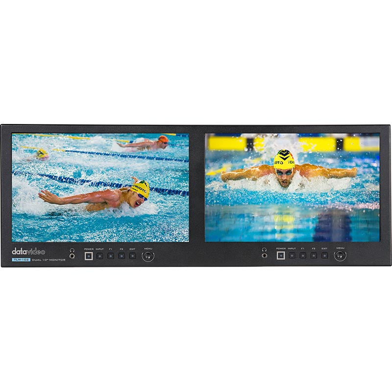 Datavideo 4K Monitor