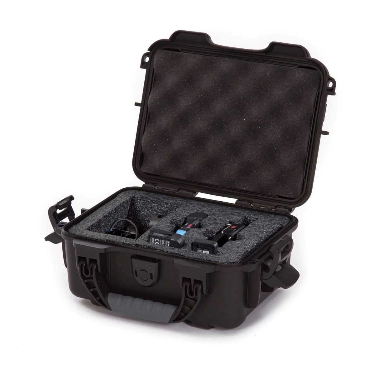 BESPOKE Cases