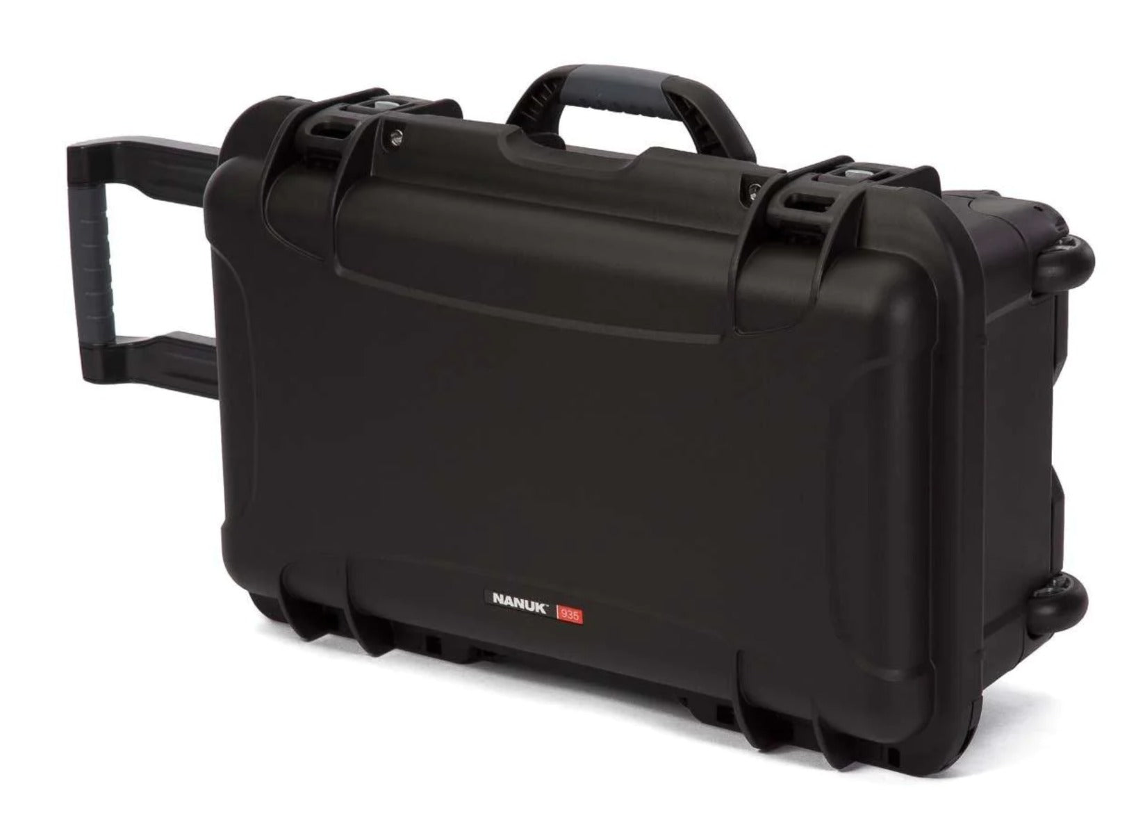 NANUK 935 Large Protective Case - NAN-935S-000BK-0A0 | 3D Broadcast
