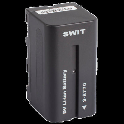 Swit Lithium-ion Batteries