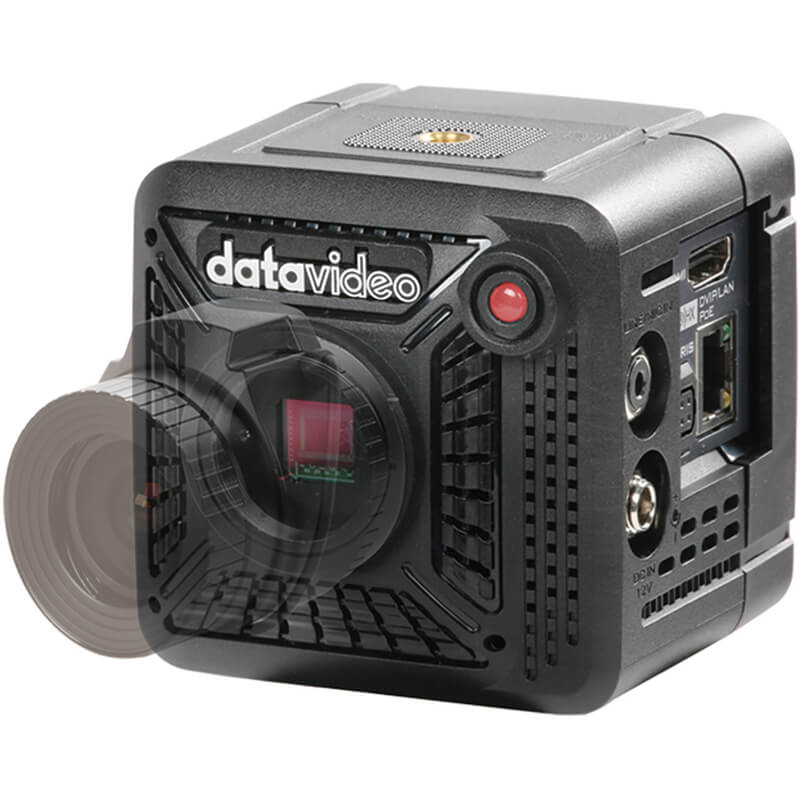Datavideo POV Cameras