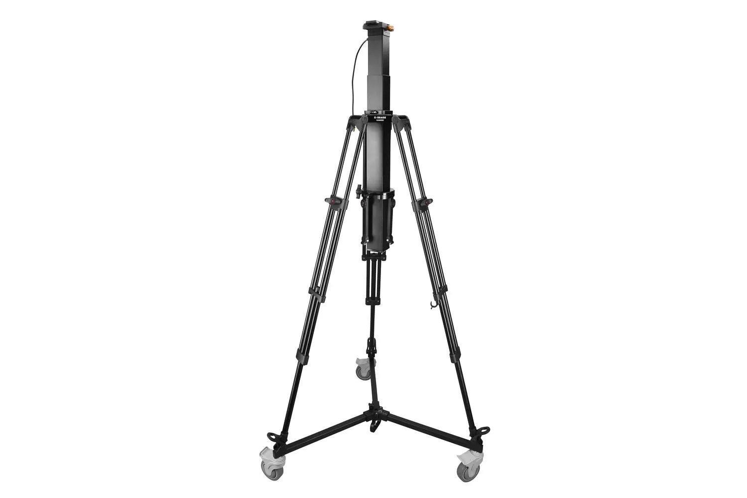 E-Image GAM260 Motorized Elevation System with Dolly | 3D Broadcast