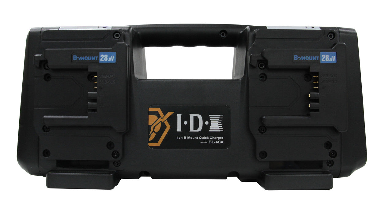 IDX Battery Chargers