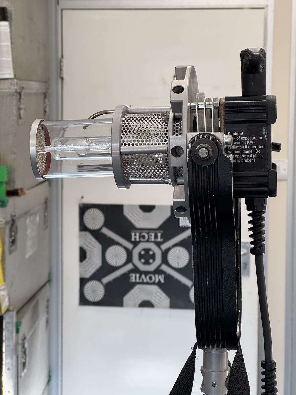 USED Dedolight Daylight Soft Light 400 / 500 DLH400SDT | 3D Broadcast