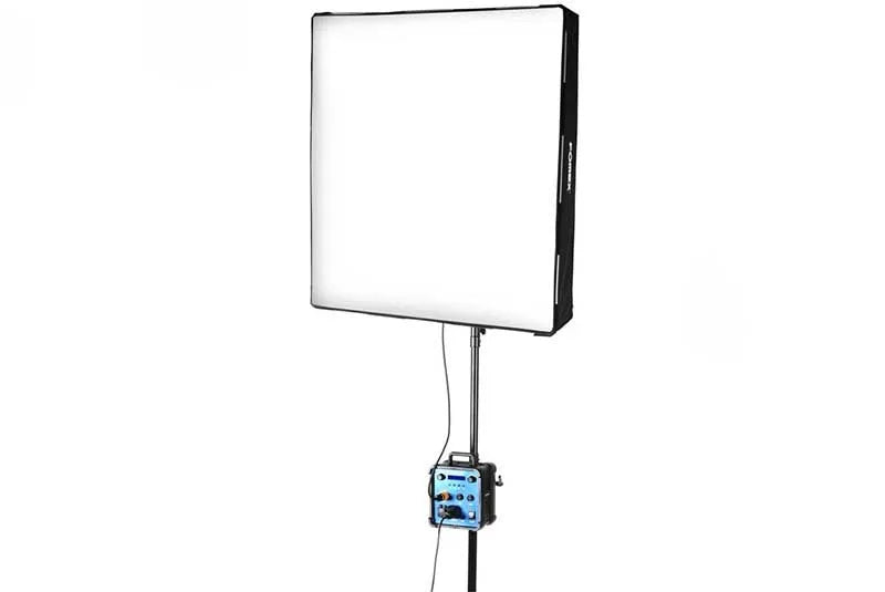 Fomex RLSB-33 Softbox for RL33 RollLite | 3D Broadcast