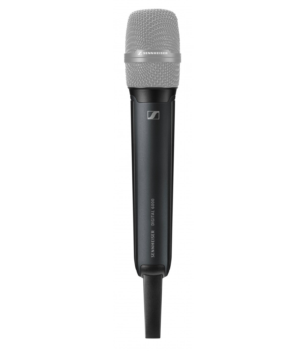 Sennheiser SKM 6000 Digital Microphone Transmitter | 3D Broadcast