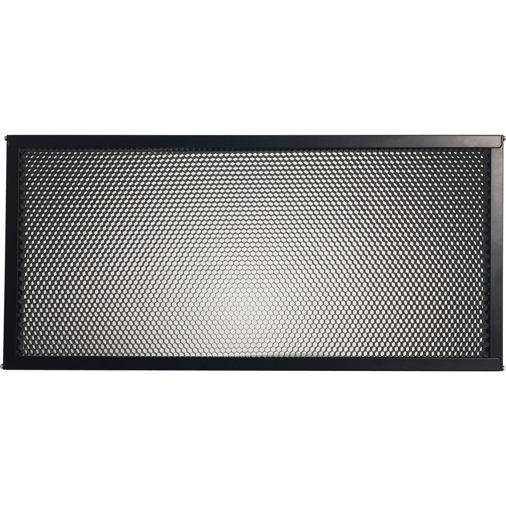 Litepanels Honeycomb Grid 60° Gemini | 3D Broadcast