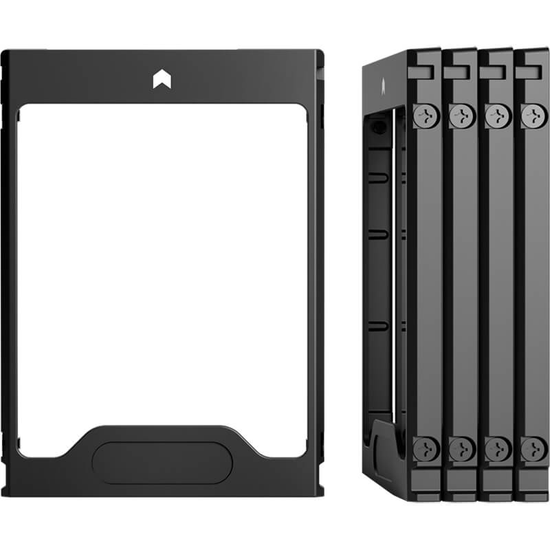 Atomos MASTER CADDY III HDD/SSD Caddy 5 Pack AOATOMCAD113 | 3D Broadcast