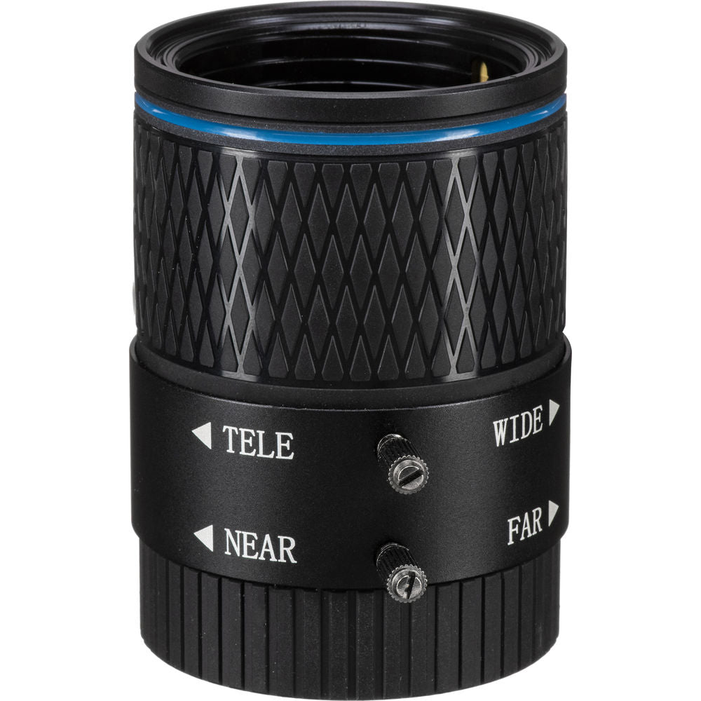 Marshall Electronics CS-3816-8MP 3.8-16mm F1.4 8MP 4K/UHD CS Mount Auto ...