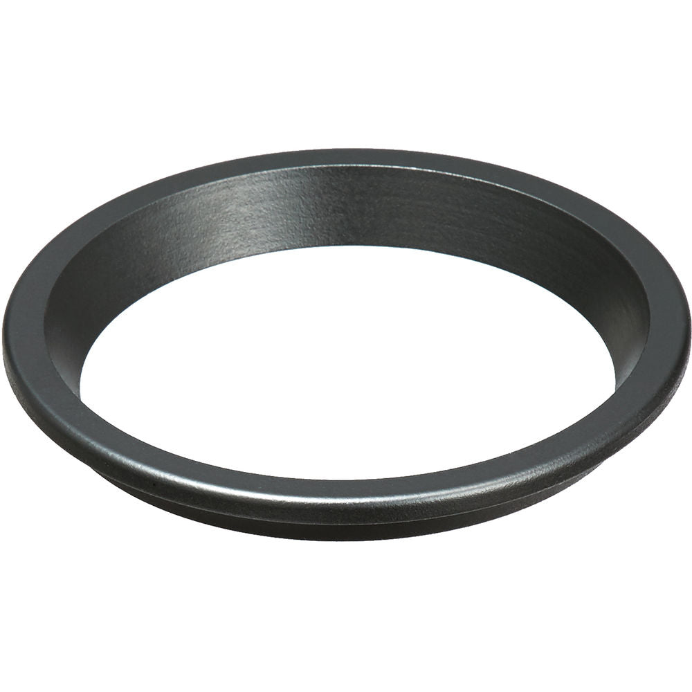 Libec AD-100V Adapter of Vinten 100mm Heads for 100mm Ball Diameter Tr