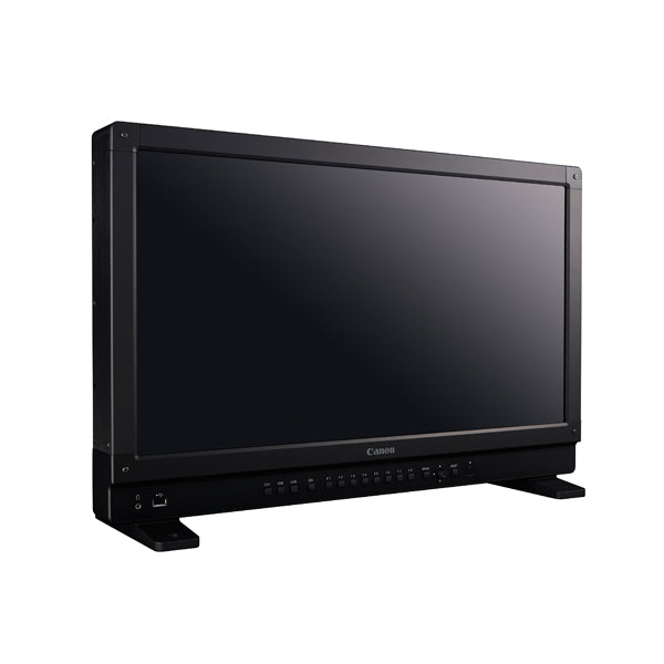 Canon DP-V2410 24-inch 4K Professional Reference Display Monitor | 3D ...