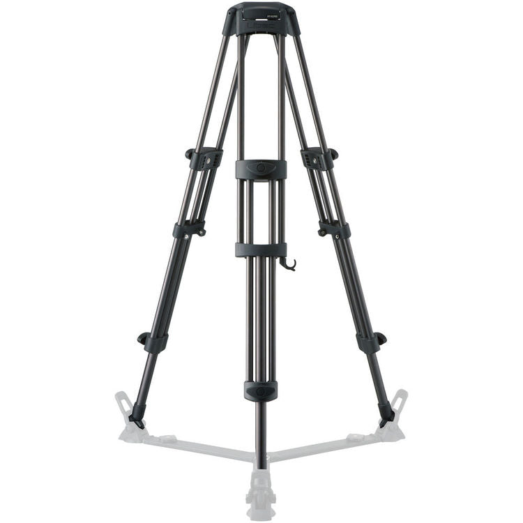Libec RT40RB 2-Stage Tripod Legs With 75mm Bowl | 3D Broadcast