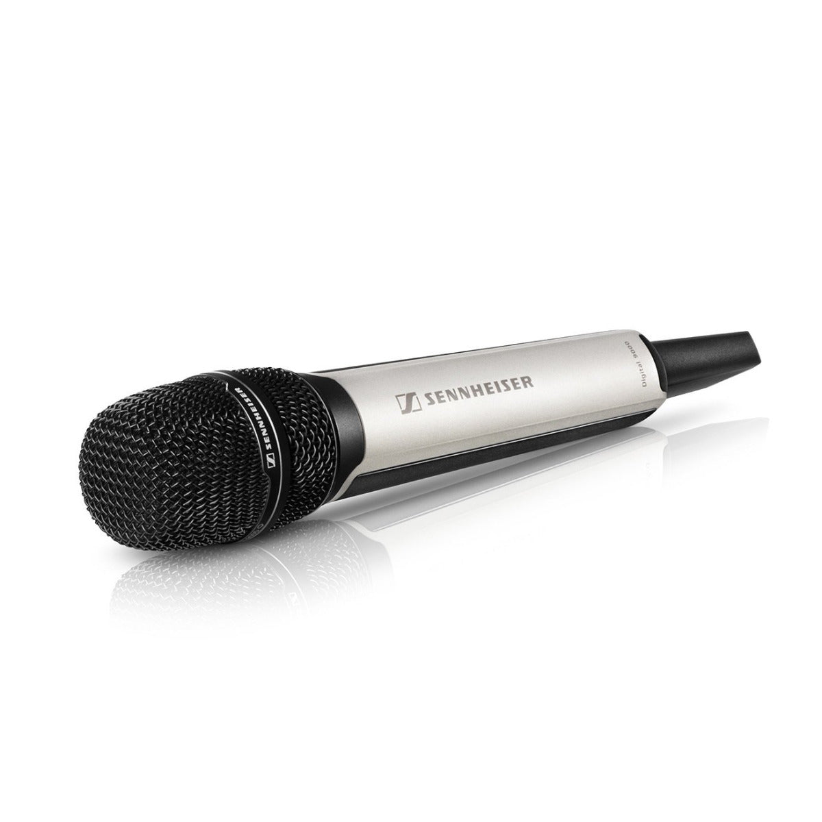 Sennheiser SKM 9000 NI Digital Handheld Transmitter | 3D Broadcast