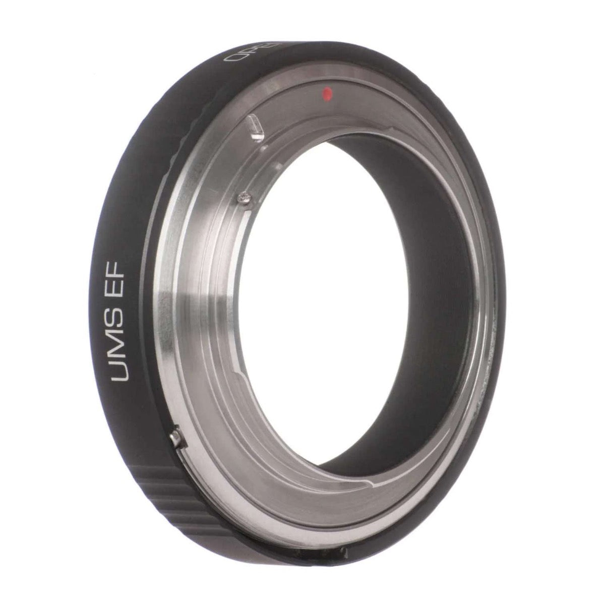 USED IB/E Optics UMS EF-Mount Mark III Lens Adapter | 3D Broadcast
