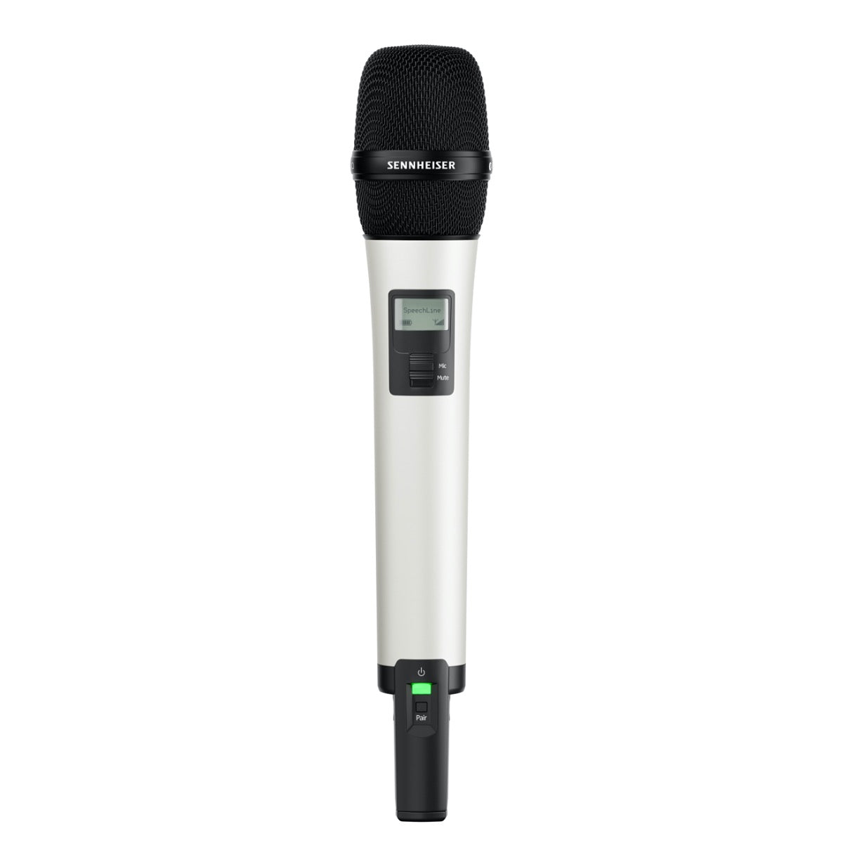 Sennheiser SL HANDHELD 865 DW-3-EU SpeechLine Handheld Digital Wireless ...