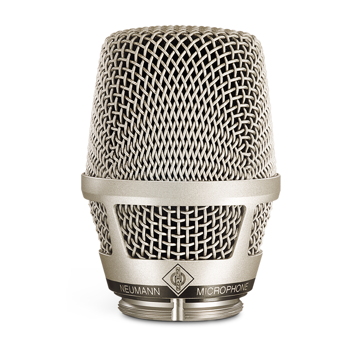 MIC CAPSULES (Heads)