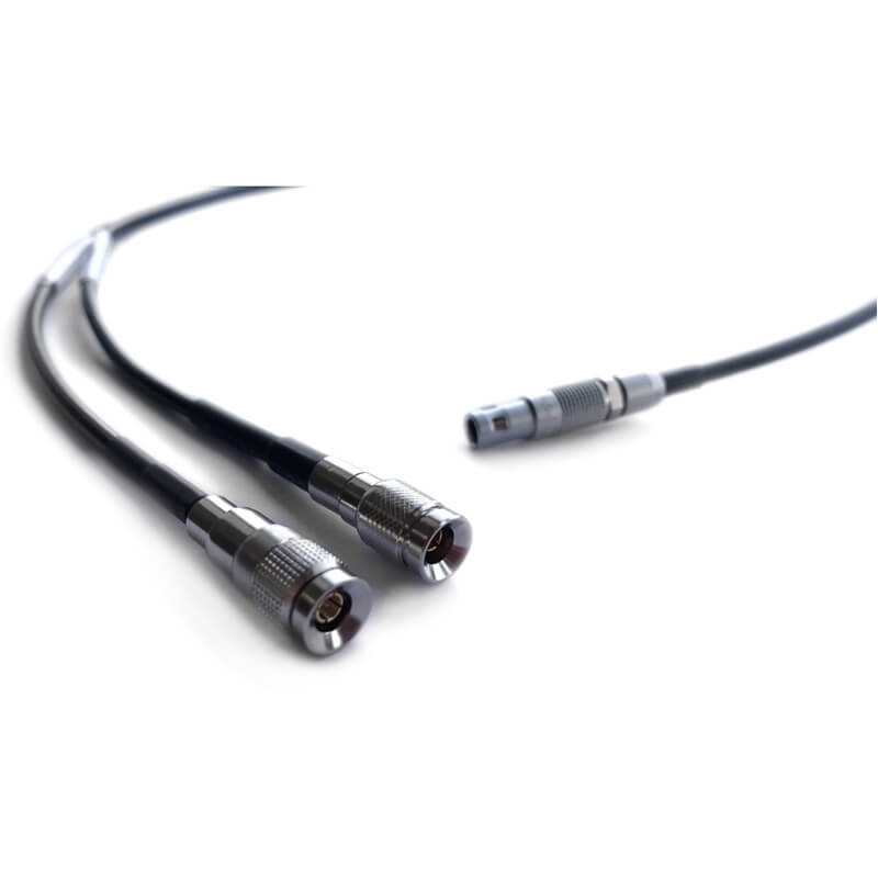 Atomos UltraSync ONE to RED Camera Cable - AO-ATOMXCAB06 | 3D Broadcast