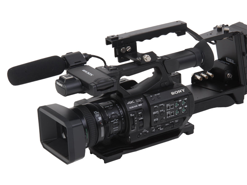 Protech ST-7RZ280 Camera Shoulder Mount Adaptor for Sony PXW-Z280 Inc ...