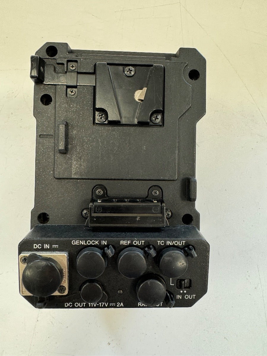 Sony XDCA-FS7 Extension Unit for PXW-FS7 and PXW-FS7K Cameras (USED ...