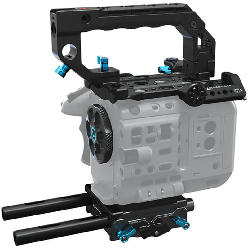 SONY FX6