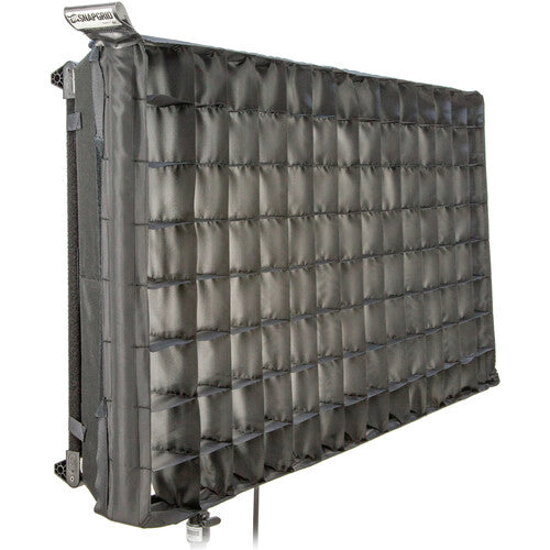 KINO FLO FreeStyle Air Max SnapGrid, 40° (Use w/ DFS-FAMX) LVR-FAMX40 ...