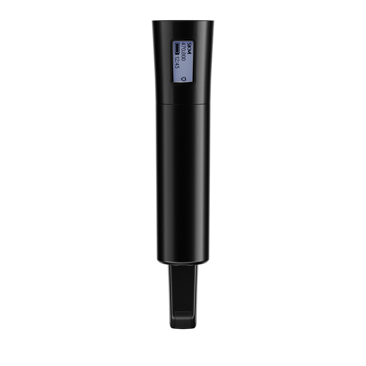 Sennheiser Handheld Transmitter EW-DX SKM - 509428 | 3D Broadcast