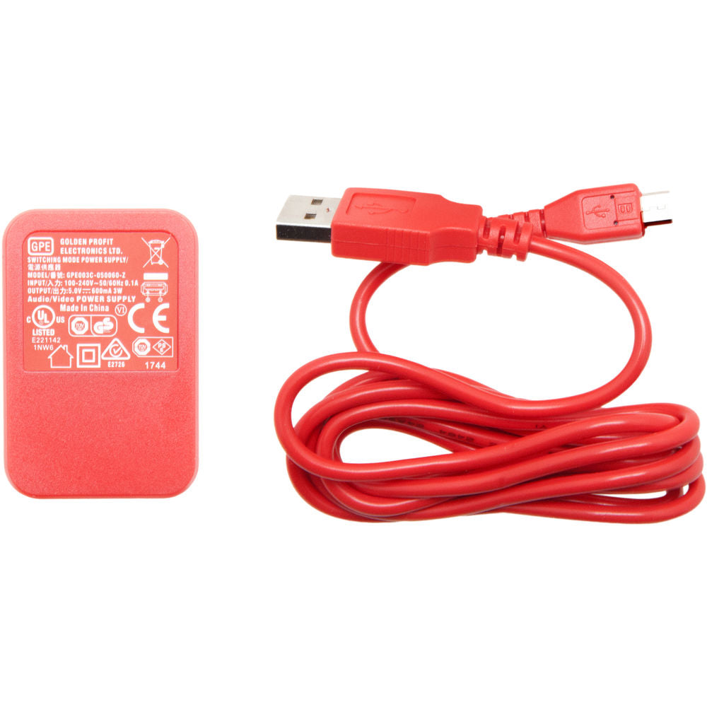 Decimator Design 5V USB Power Pack for MD-LX PWR-5V_USB | 3D Broadcast