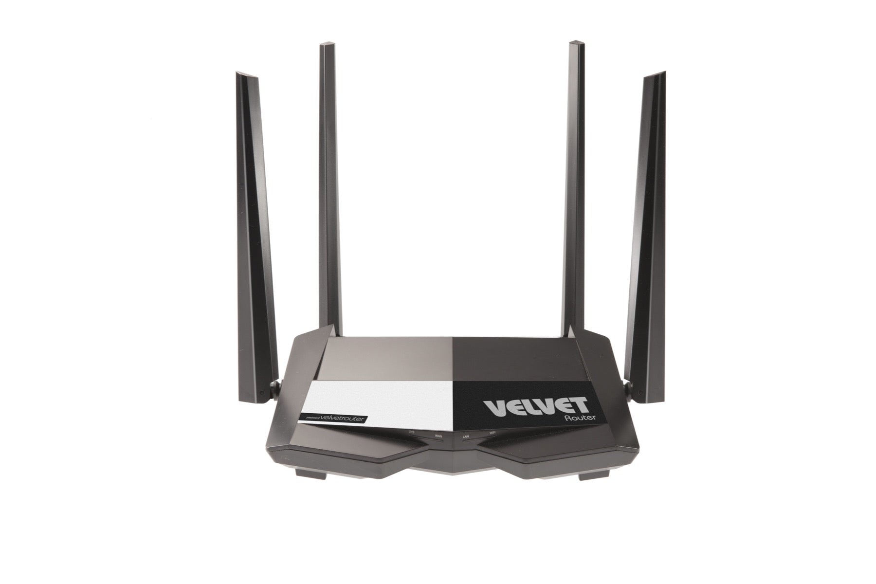 VELVET Wi-Fi Router to Remotely Control Evo - VE-ROUTER | 3D Broadcast