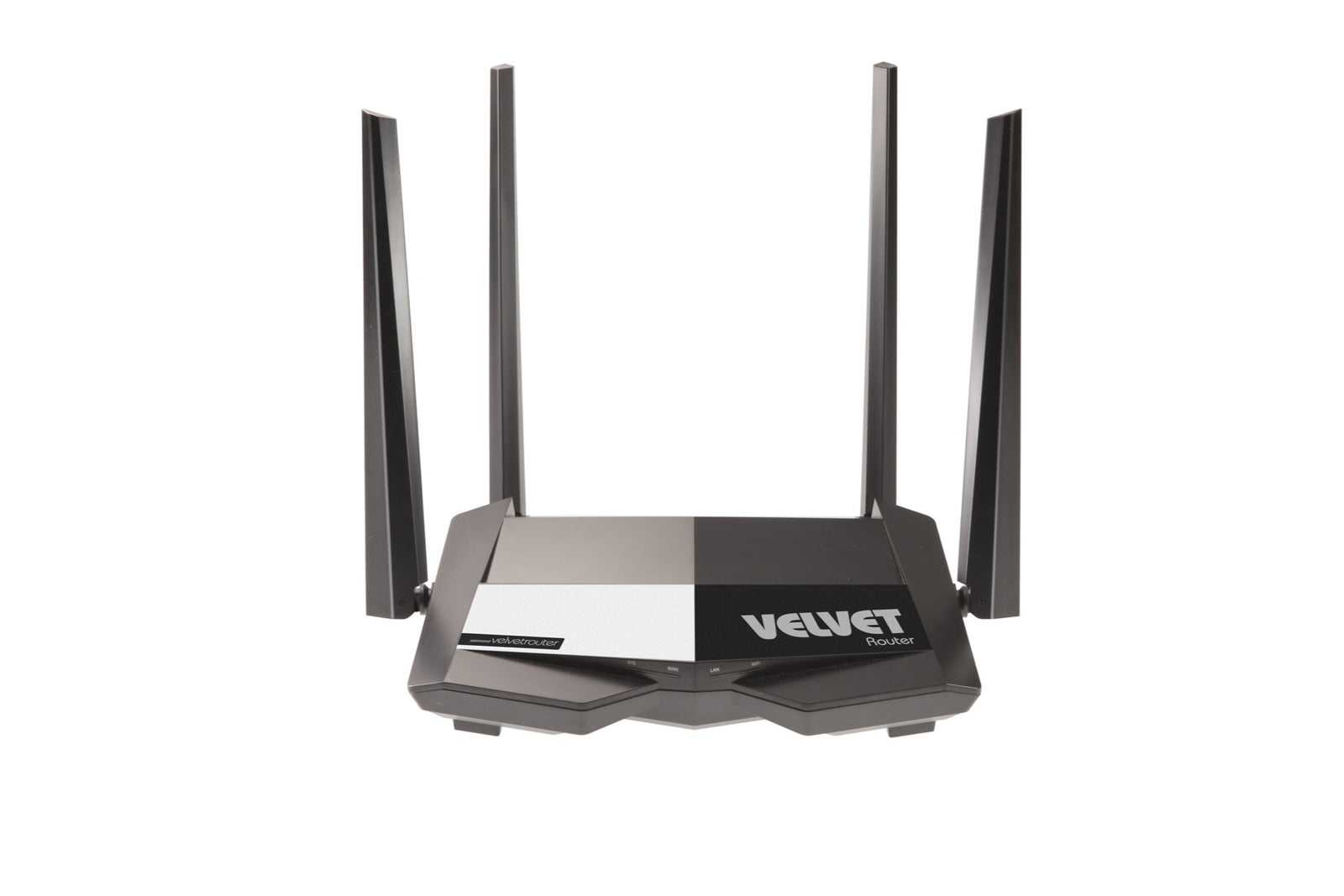 VELVET Wi-Fi Router to Remotely Control Evo - VE-ROUTER | 3D Broadcast