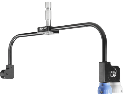 VELVET Pole Operated Yoke Kit for VE2 - VE2-YPO