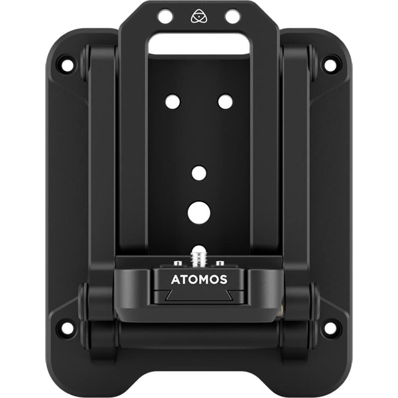 ATOMOS Z-MOUNT Smart Desk Monitor Mount - AO-ATOMZMT001 | 3D Broadcast