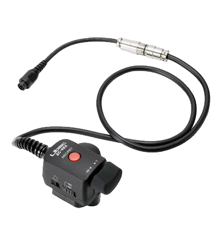 LIBEC ZC-9EX SONY PMW EX Cameras Zoom Control | 3D Broadcast